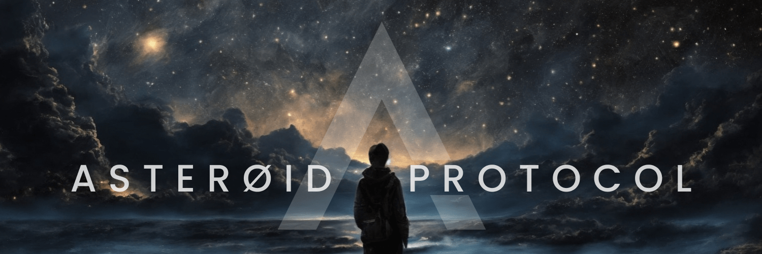Asteroid Protocol | Inscribe anything on the Hub